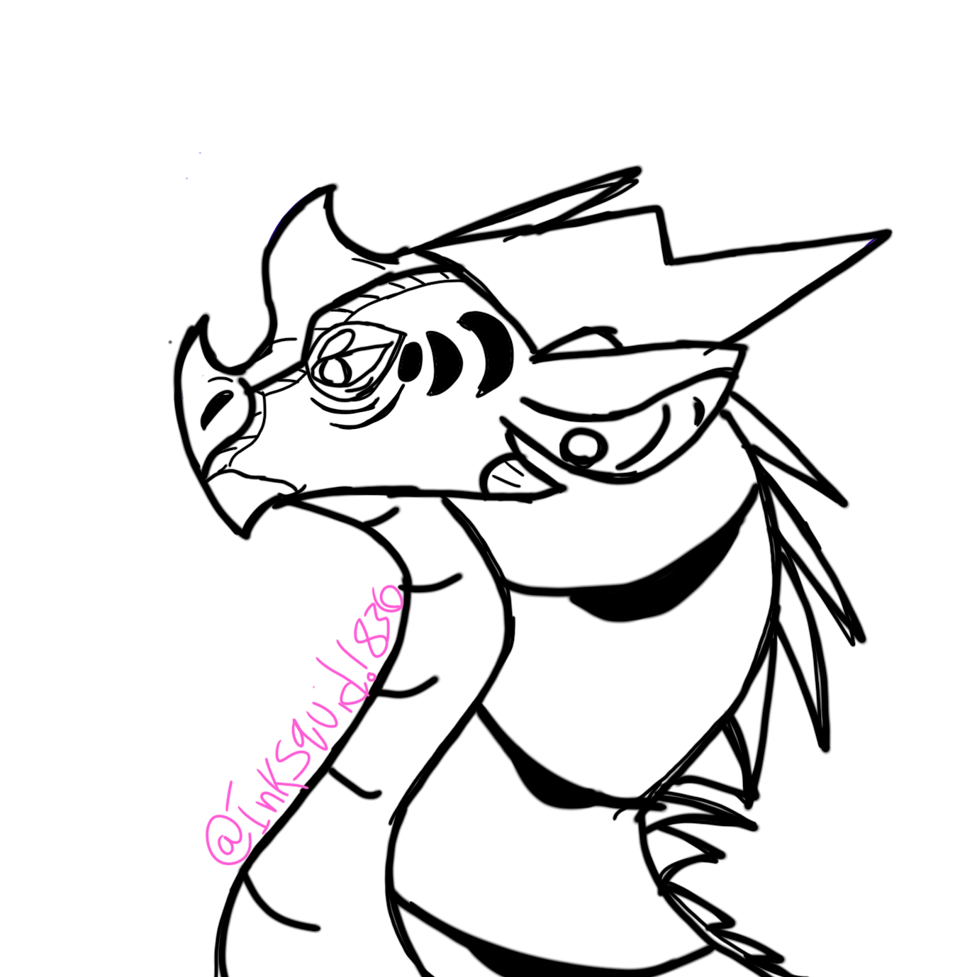 Grumpy hivewing base | Fandom