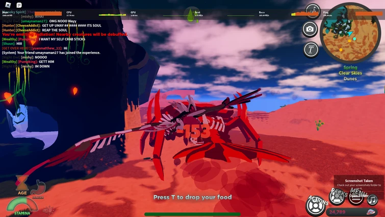 So we did some devious things | Fandom