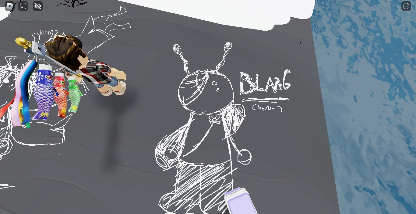 me when more teasers/art of unreleased characters | Fandom