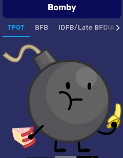 bomby | Fandom