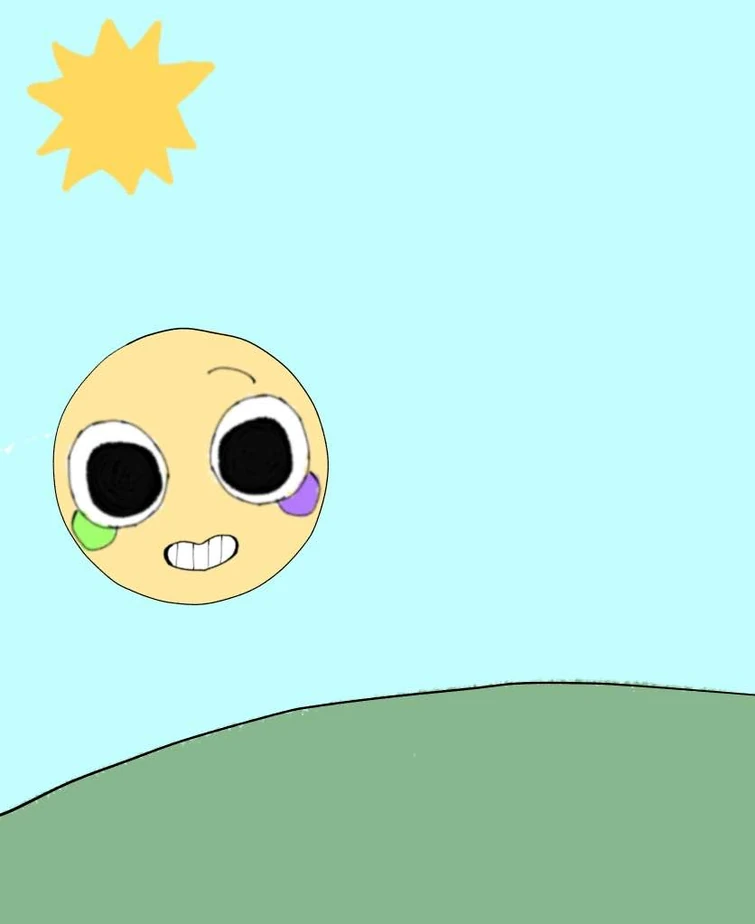 yall what should the title be for looey's poster | Fandom