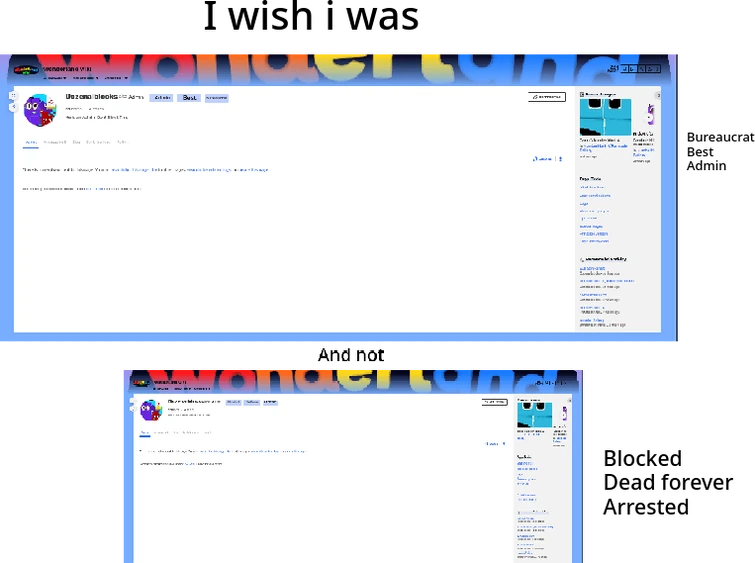 Discuss Everything About Wonderland Wiki | Fandom