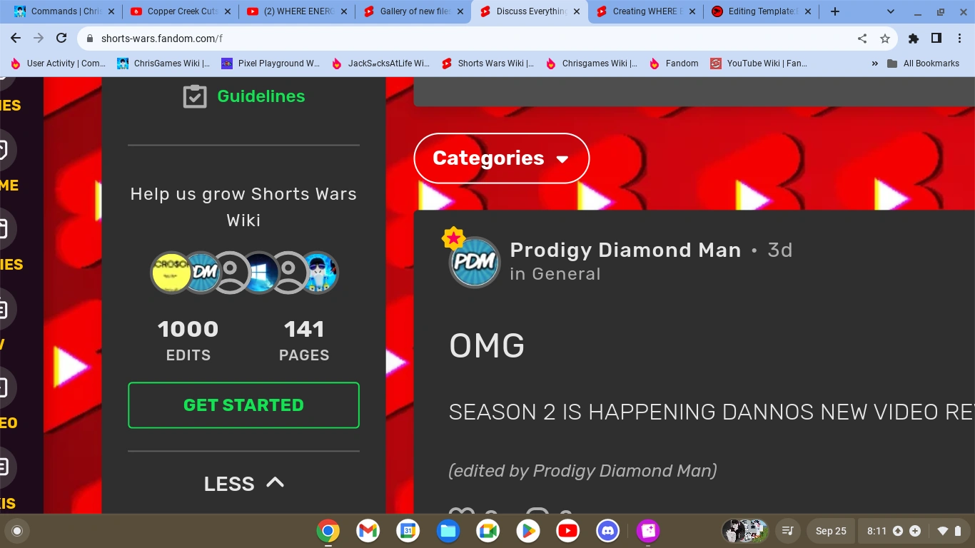 wow | Fandom