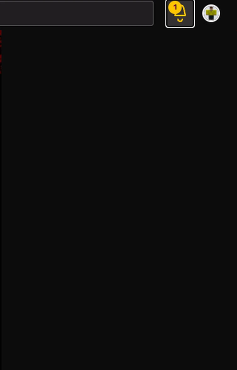 Ghost notification | Fandom