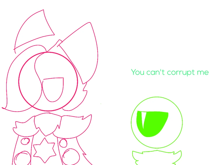 Discuss Everything About ThePinkCorruptionJSAB Wiki | Fandom