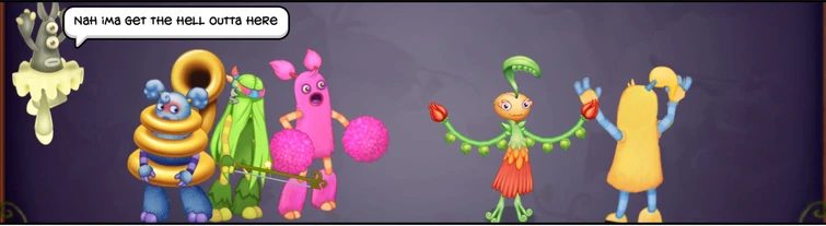 Discuss Everything About My Singing Monsters Wiki | Fandom