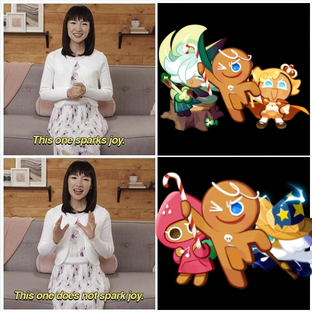 Some crk players: | Fandom