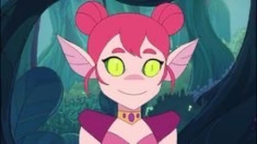 Discuss Everything About She-Ra and the Princesses of Power Wiki | Fandom