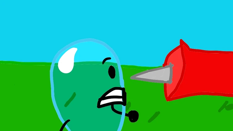 bfdi 1-11 thumbnails :] | Fandom