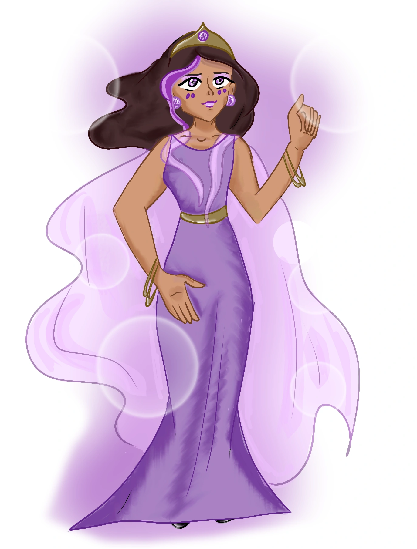 Character designs? | Fandom