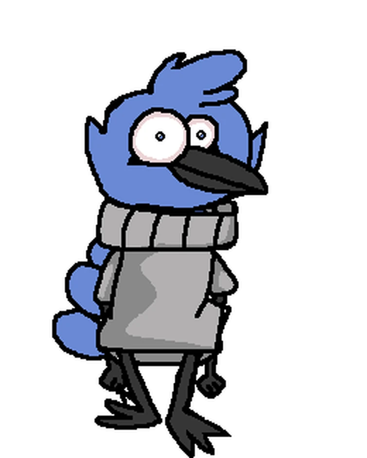 Tiffy: The 3rd deuteragonist | Fandom