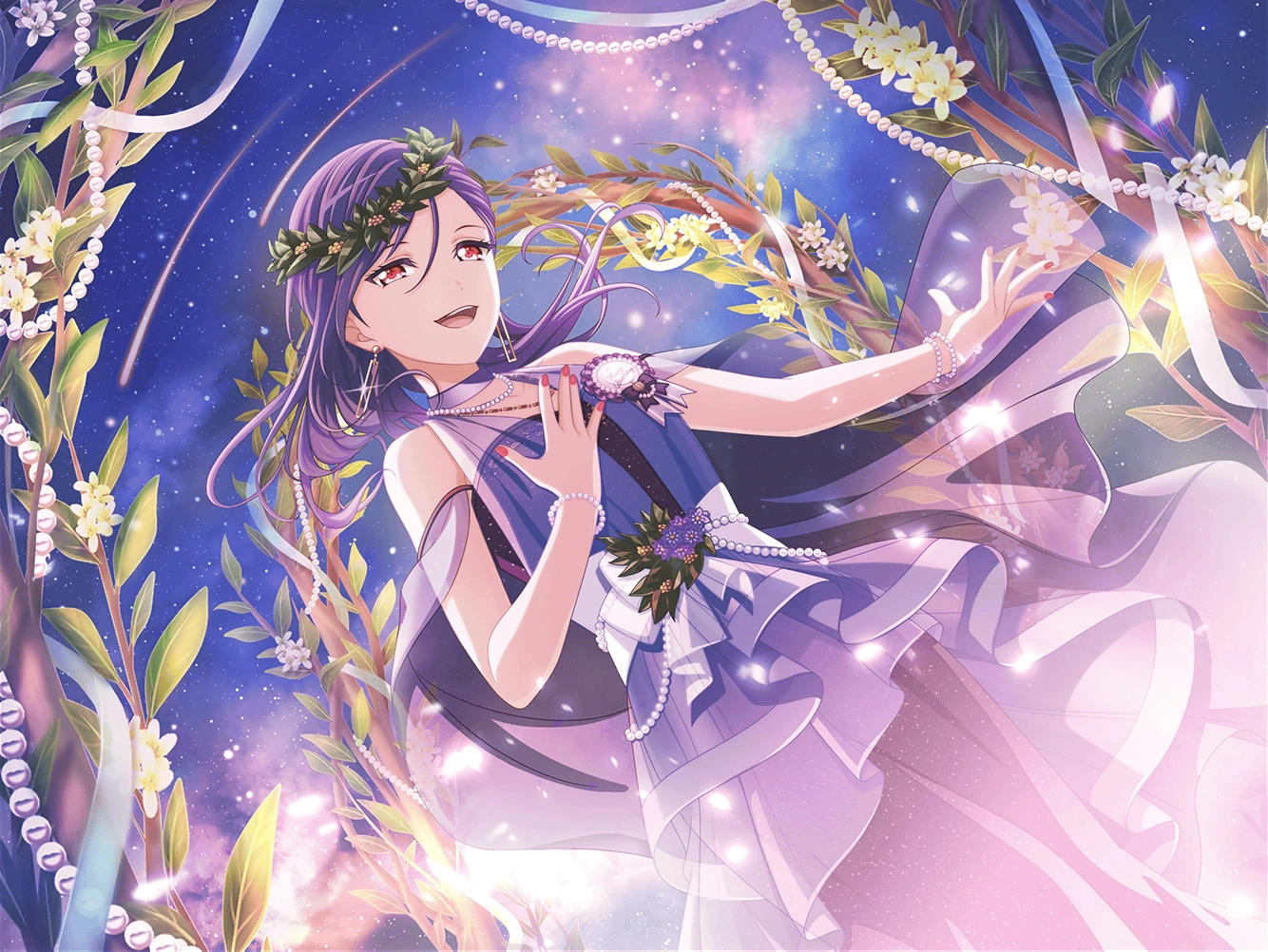 Happy birthday, Kaoru! | Fandom