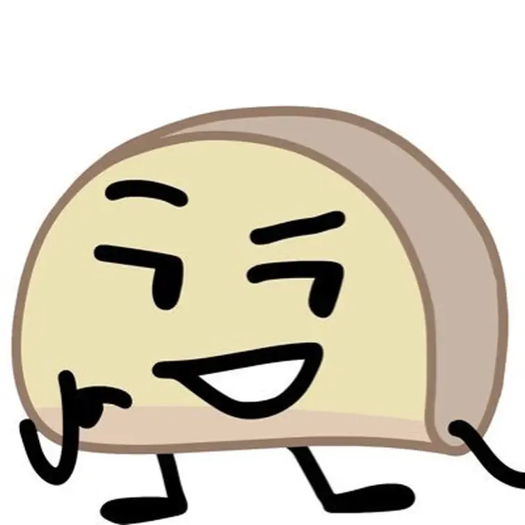 BFDI characters but there were some budget cuts pt. 2 | Fandom