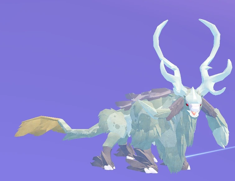 Discuss Everything About Creatures of Sonaria Wiki | Fandom