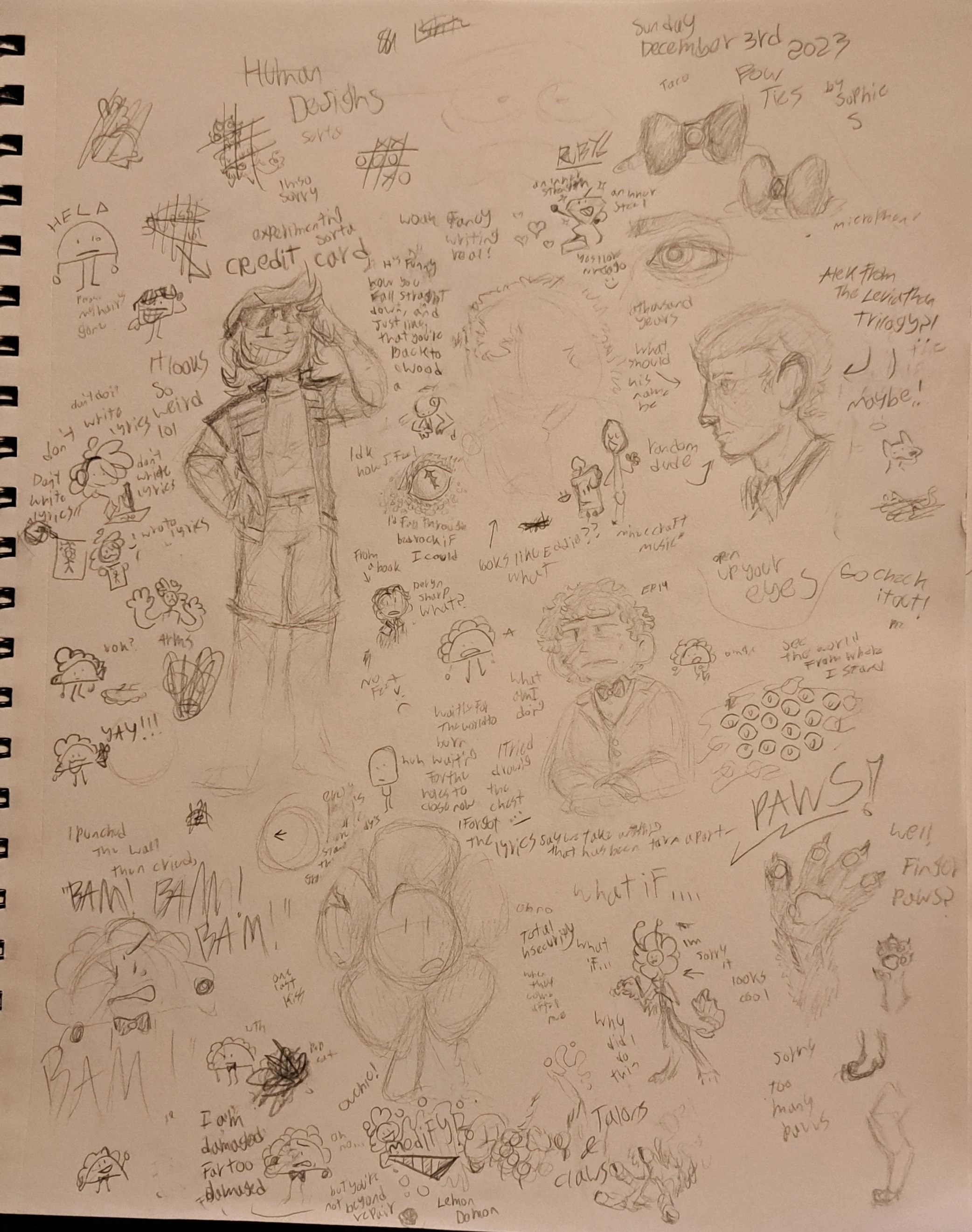 Just some art I wanted to share :) | Fandom