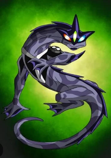 Which alien should be on Ben 10 Omniverse? | Fandom