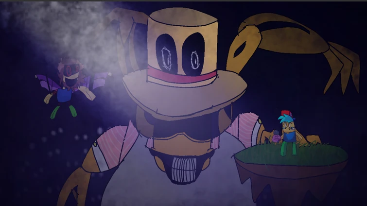 Discuss Everything About Slap Battles Wiki | Fandom