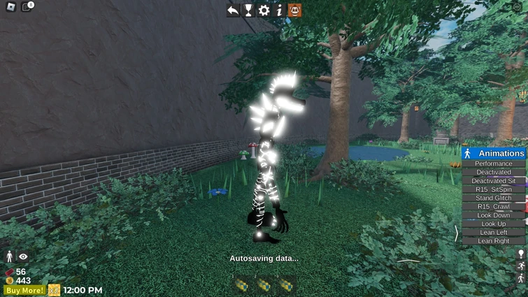 Remember I once said I remodeled the shadow Monty? | Fandom