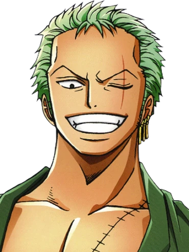 Zoro vs Wolverine | Fandom