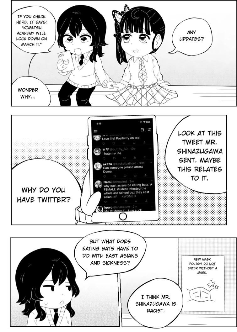 shenanigans | Fandom