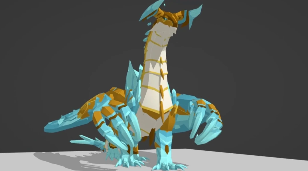 Lucensia reminds me of two monsters from monster hunter | Fandom