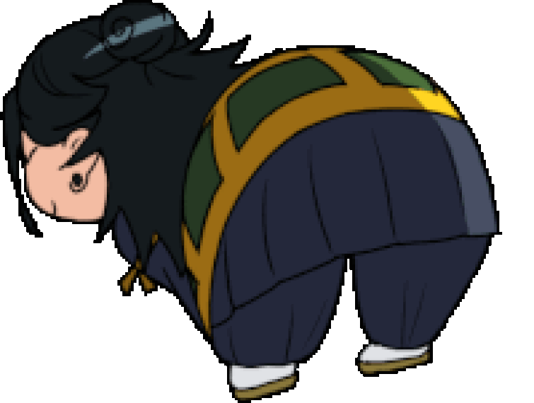 Geto really went through that phase | Fandom