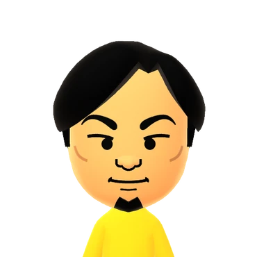 Which child Mii looks best as an adult? #3 | Fandom