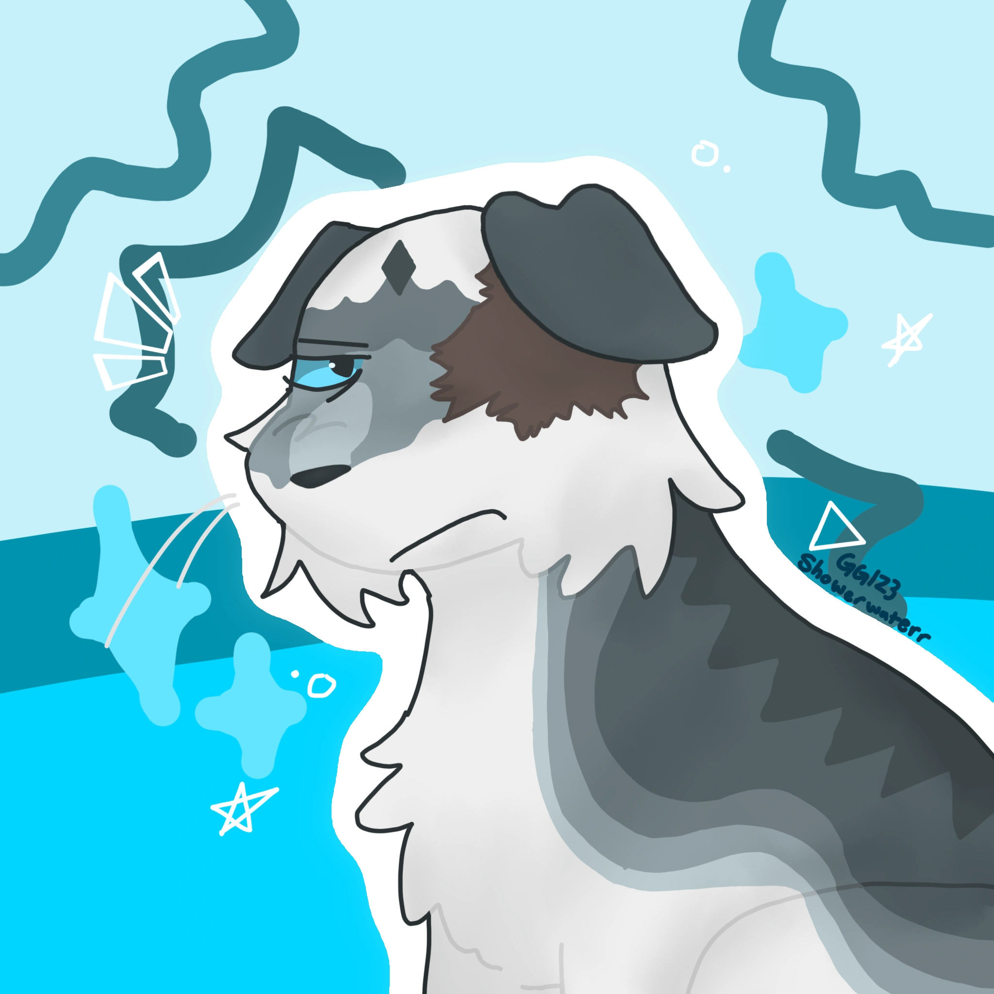 medkit as a cat | Fandom