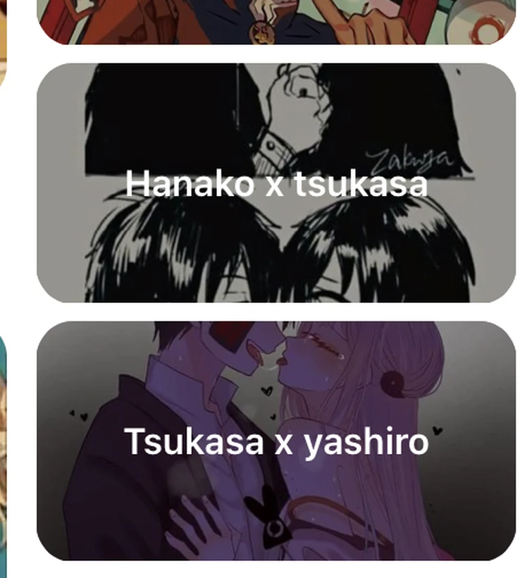 My Pinterest 💀 | Fandom