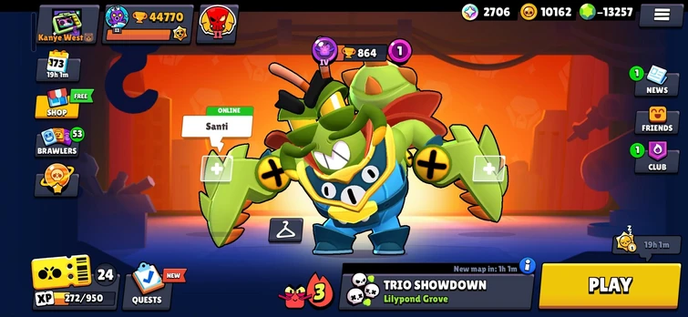 Power 1 Clancy | Fandom