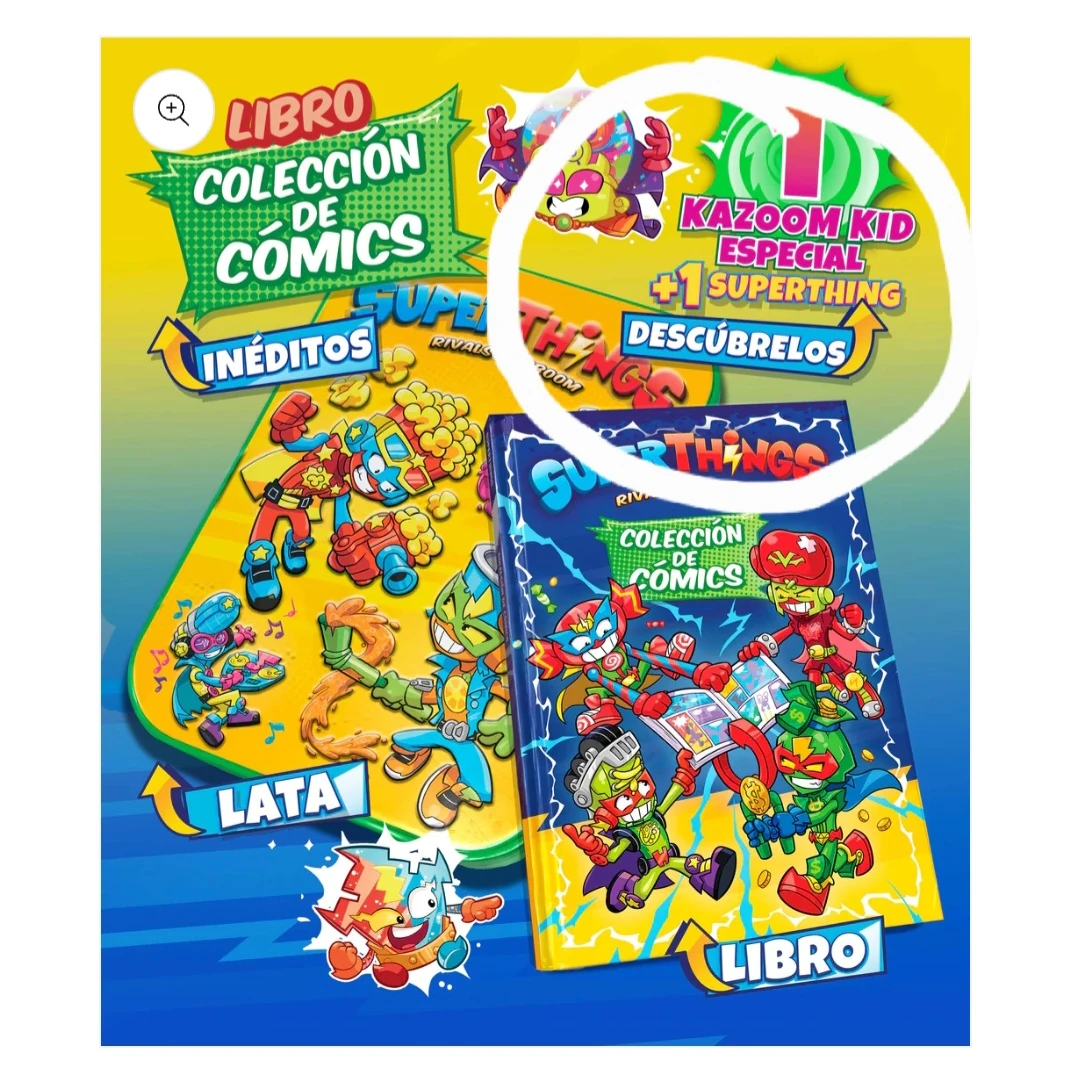 New alt colour kazoom kids??? | Fandom