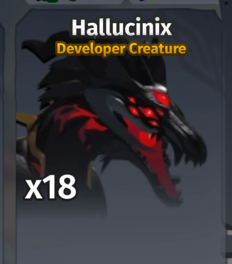 Discuss Everything About Creatures of Sonaria Wiki | Fandom