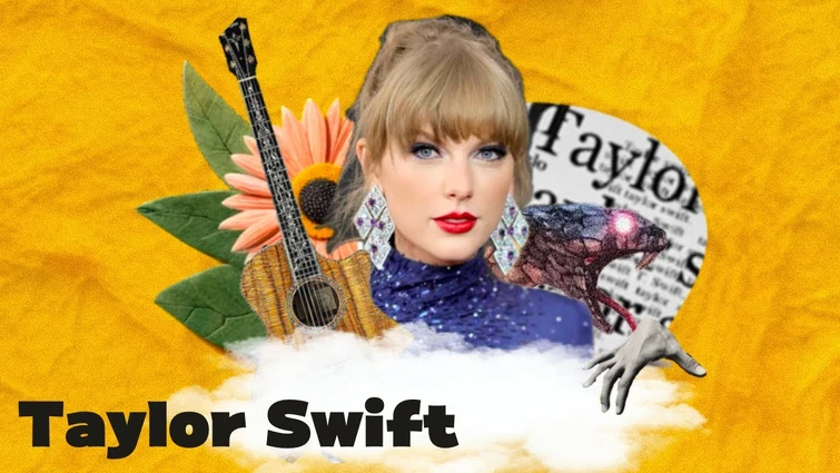 The Story of Taylor Swift (Pop-up Magic!) | Fandom