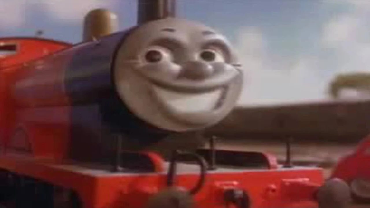 A Retake of a forgotten Thomas & Friends lost episode creepypasta ...