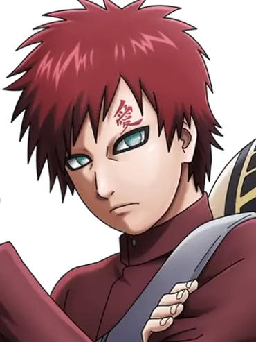 Who wins this fight between anime sand users? | Fandom