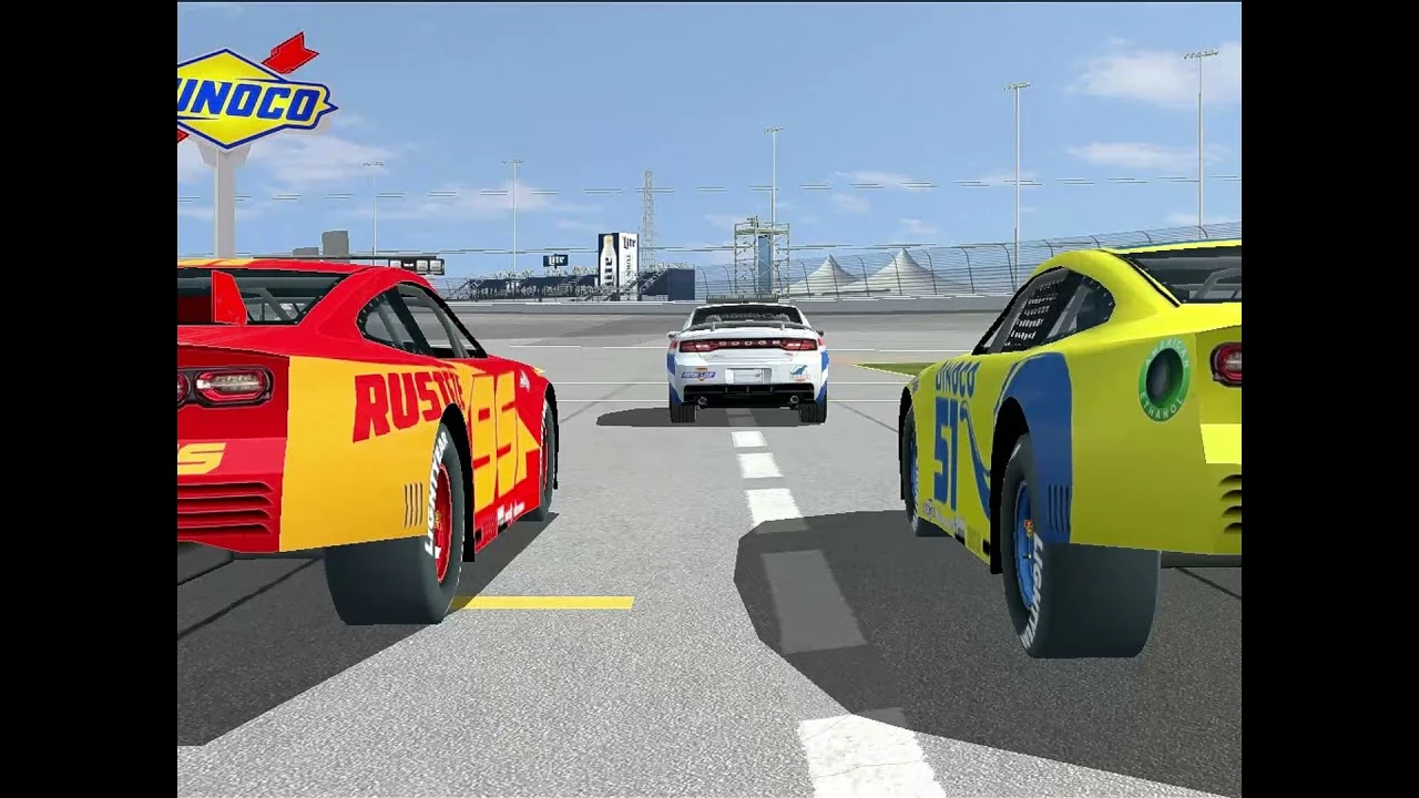 N2O Cola 400 | Fandom