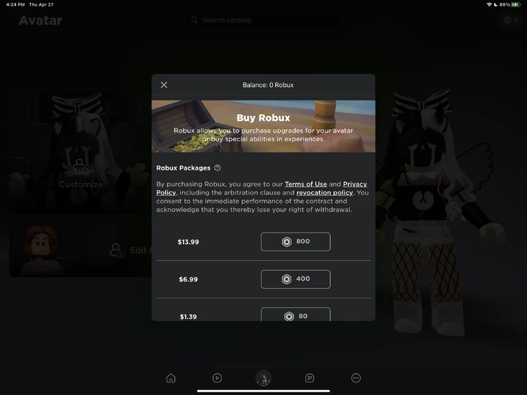 OKAY SINCE I HEARD THAT RECODE IS 175 ROBUX FOR FRIENDS AND 250 FOR ...