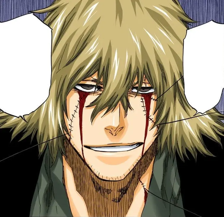 [Benihime] Kisuke Urahara Rework Concept | Fandom