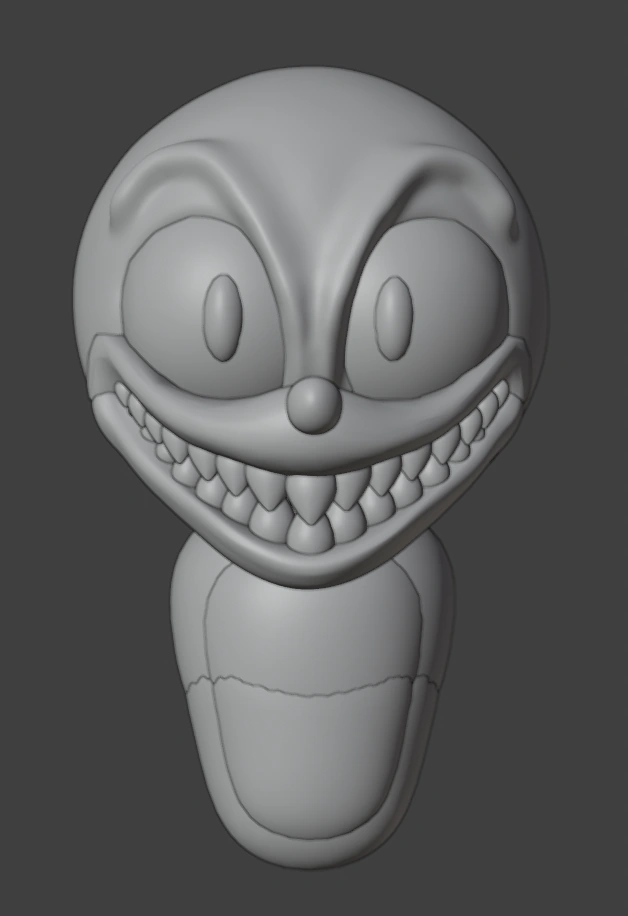 2017x model im making how do I make it better | Fandom