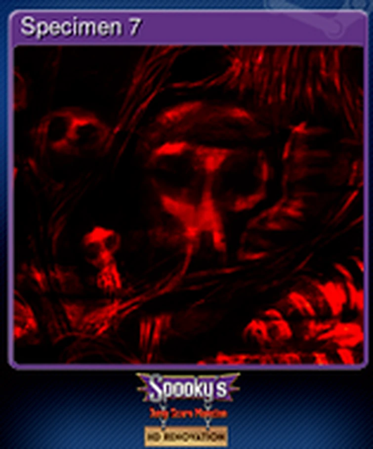 Discuss Everything About Steam Trading Cards Wiki | Fandom