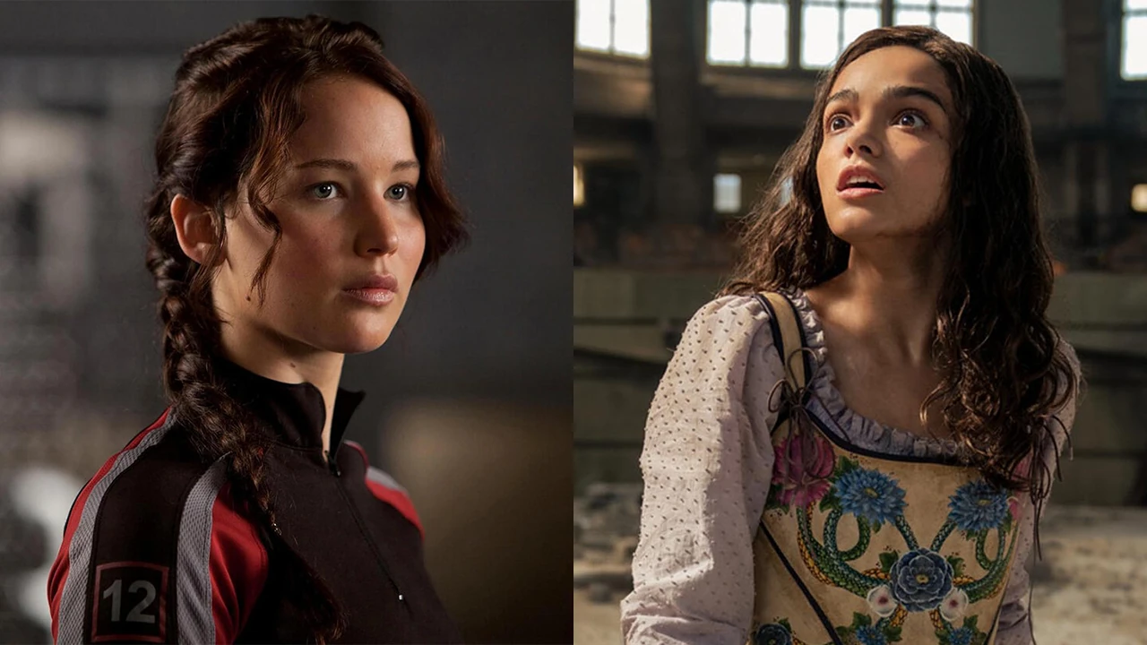 From the Tributes to the Victors: What We Know About Each Hunger Games ...