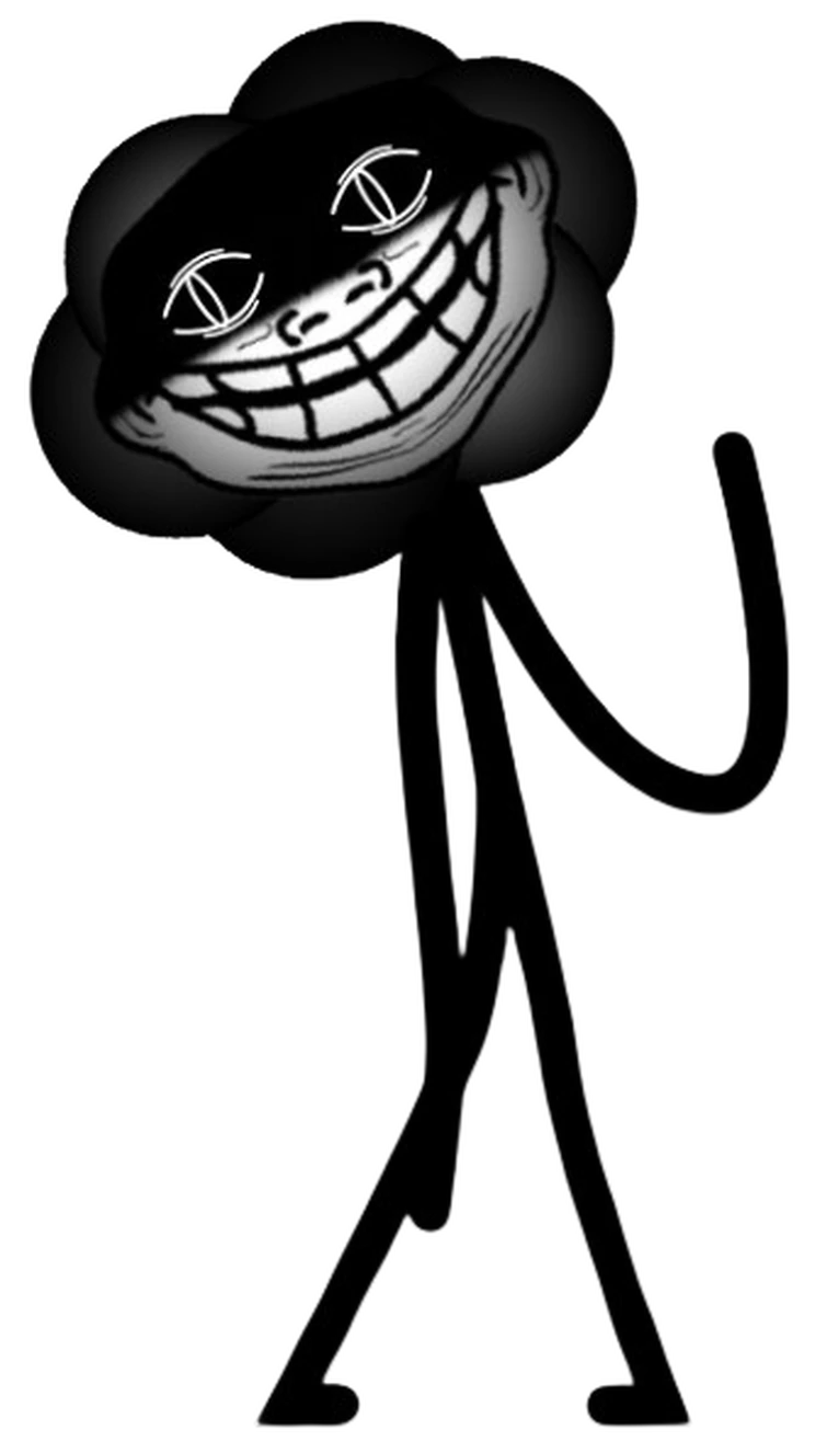 dandy trollge (real) (3 am) (not clickbait) | Fandom