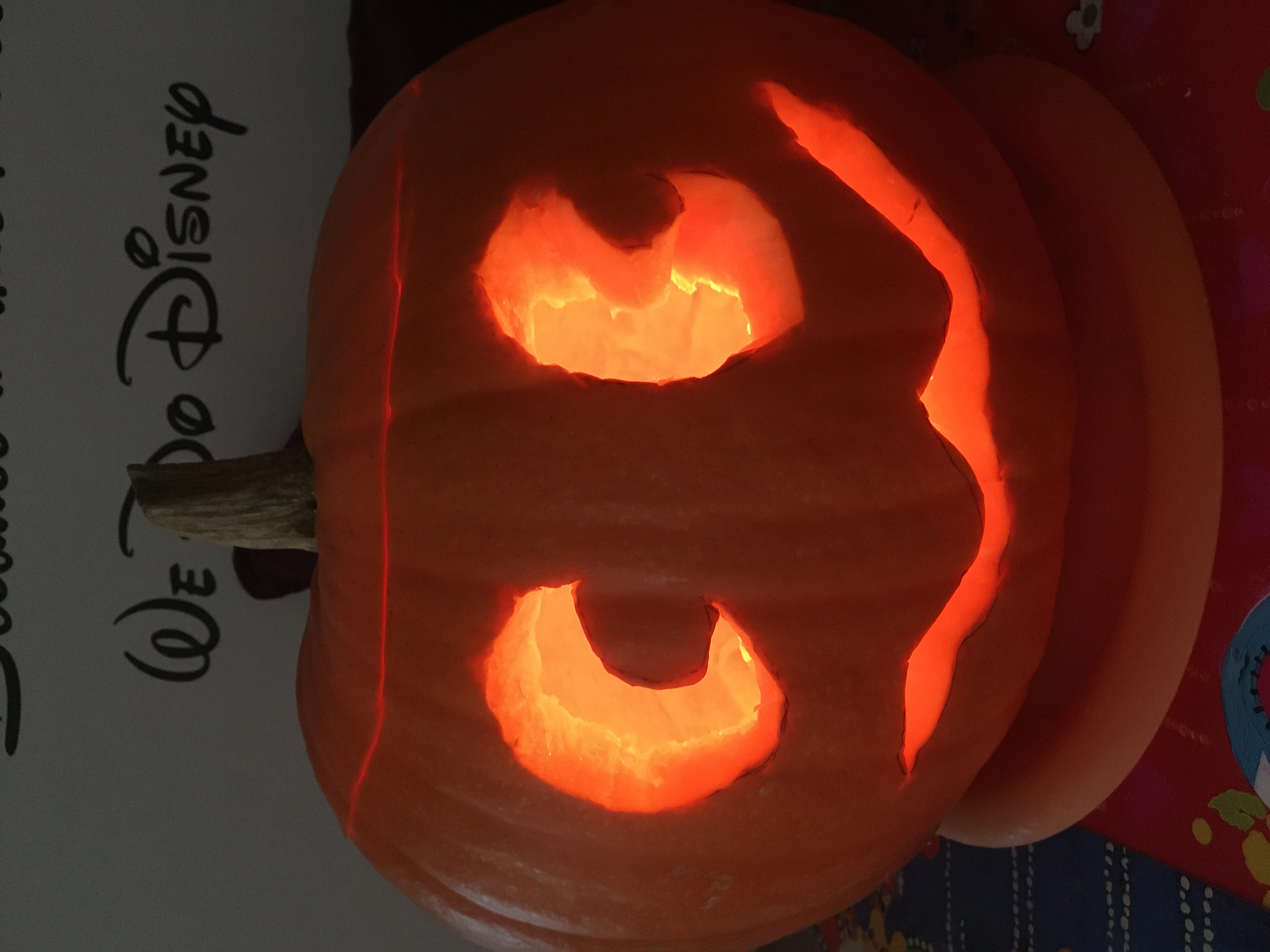 Like my pumpkin | Fandom