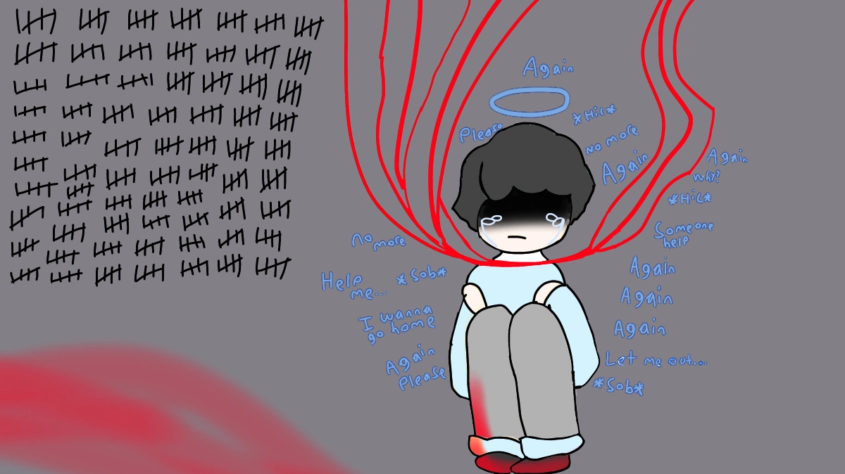 My sister made some Manco fanart :p | Fandom