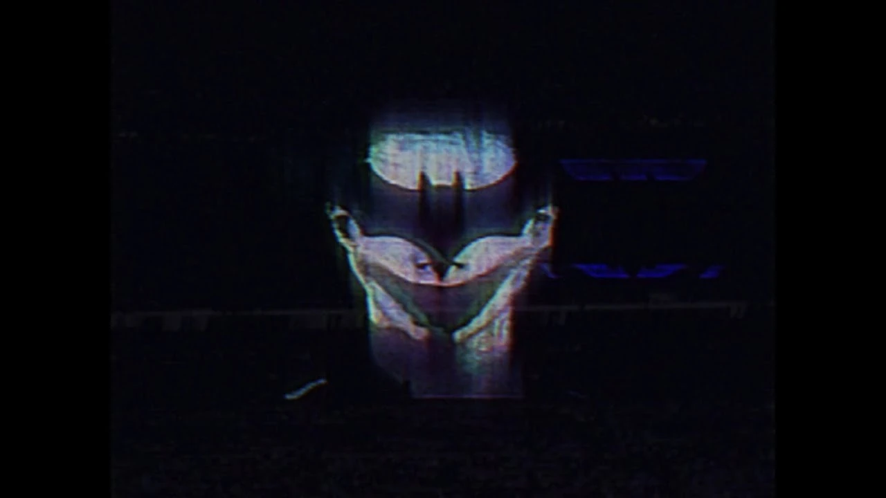 Missing Peoples Broadcast (1962)-Batman Analog Horror | Fandom