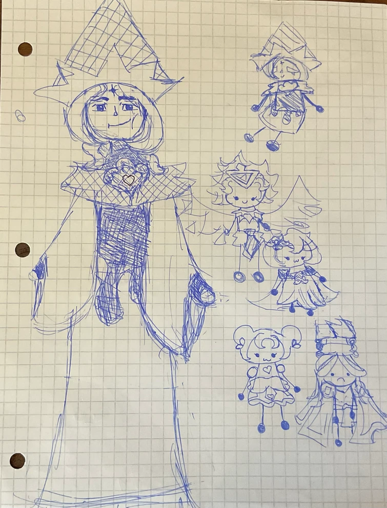 Silly Vanilly art | Fandom