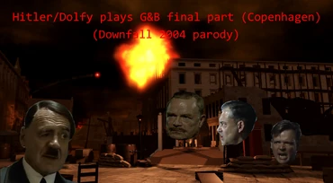 Discuss Everything About Guts & Blackpowder Unofficial Wiki | Fandom