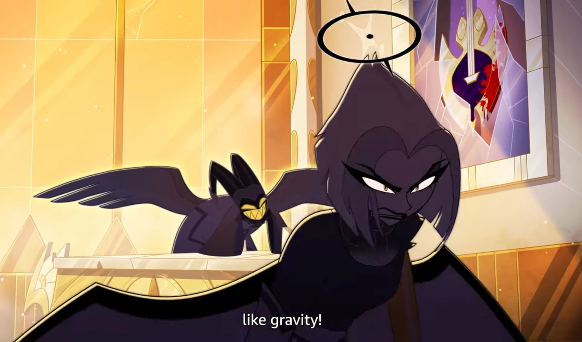 Little things I’ve noticed + love about Gravity | Fandom