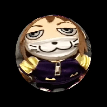 Should I change my pfp to badass Anton even though I'm not allowed to ...