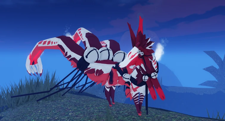 ibetchi skin | Fandom